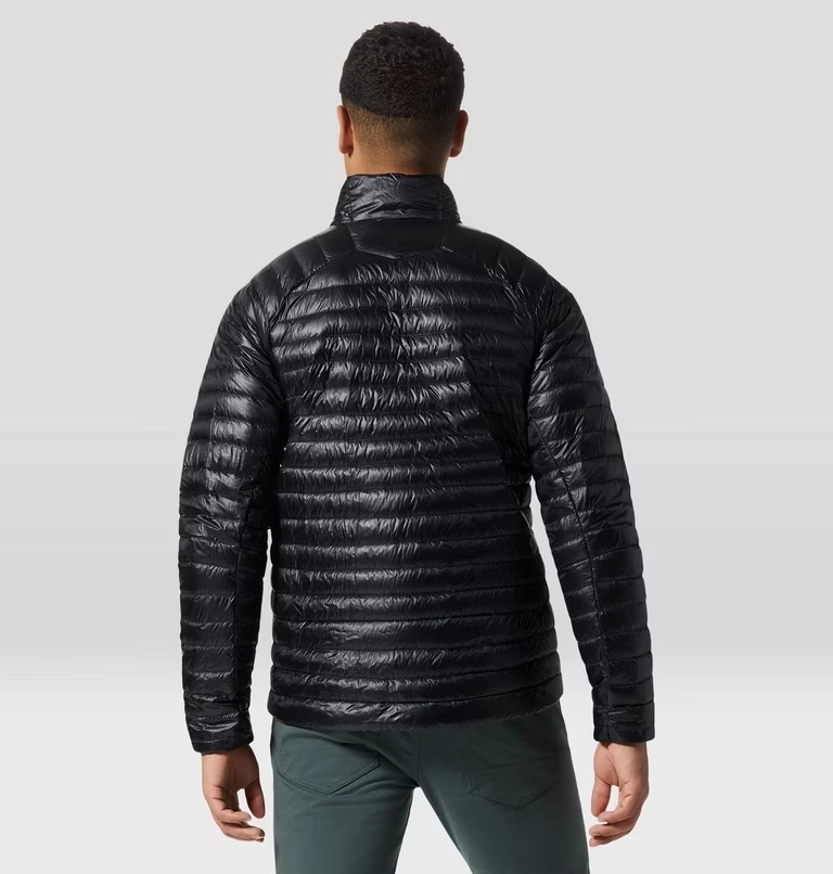 Men's Ghost Whisperer™ Jacket - Mountain Hardwear